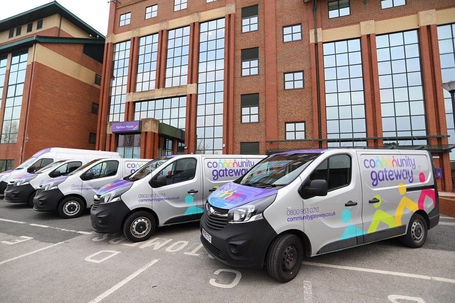 Community Gateway Association