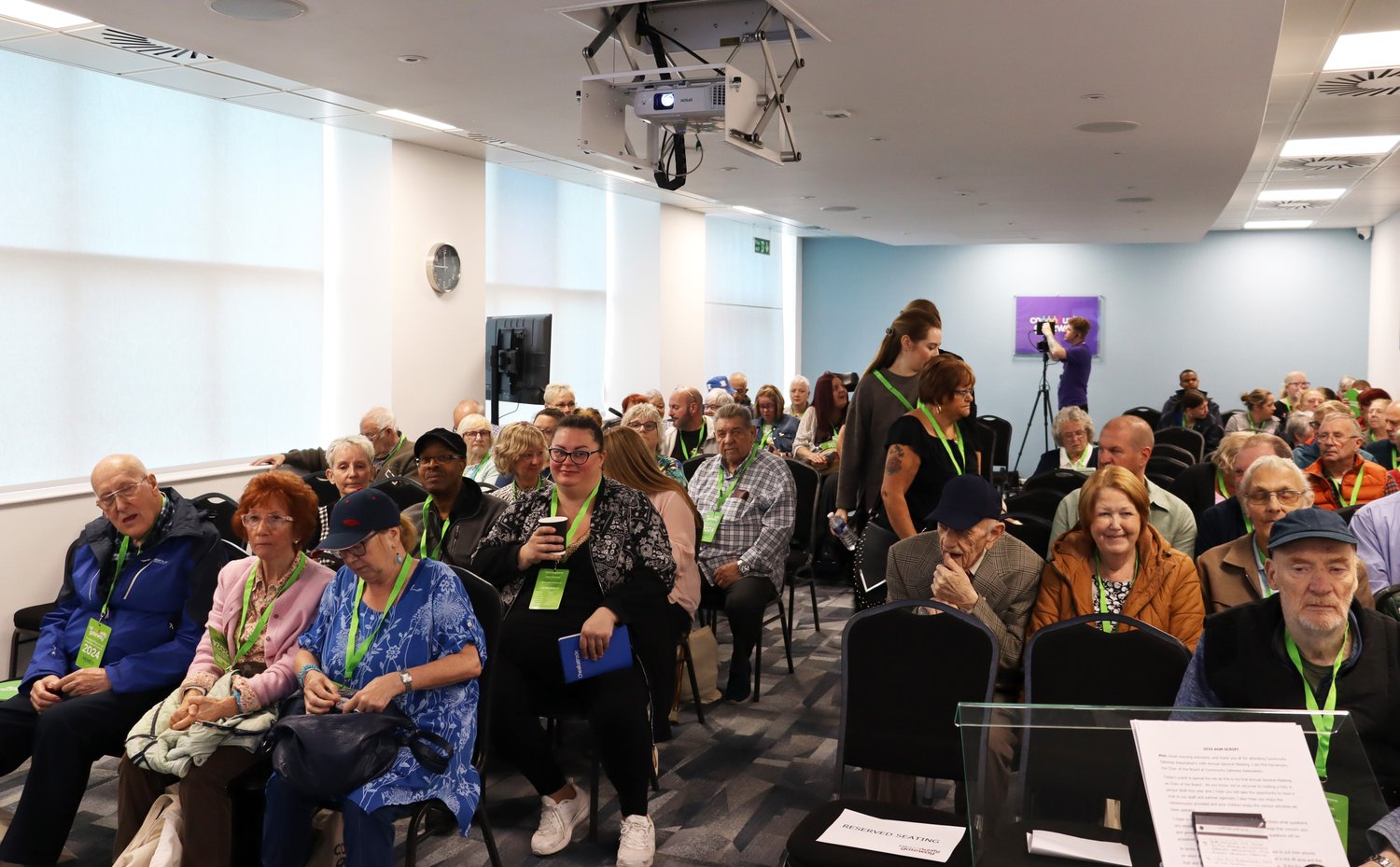 Community Gateway Association