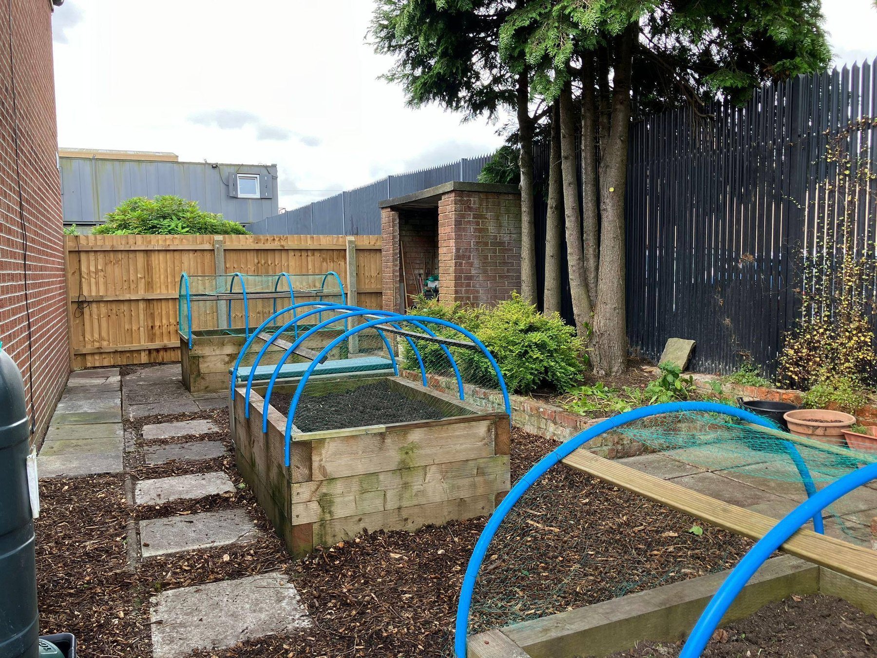 Community Gateway Association